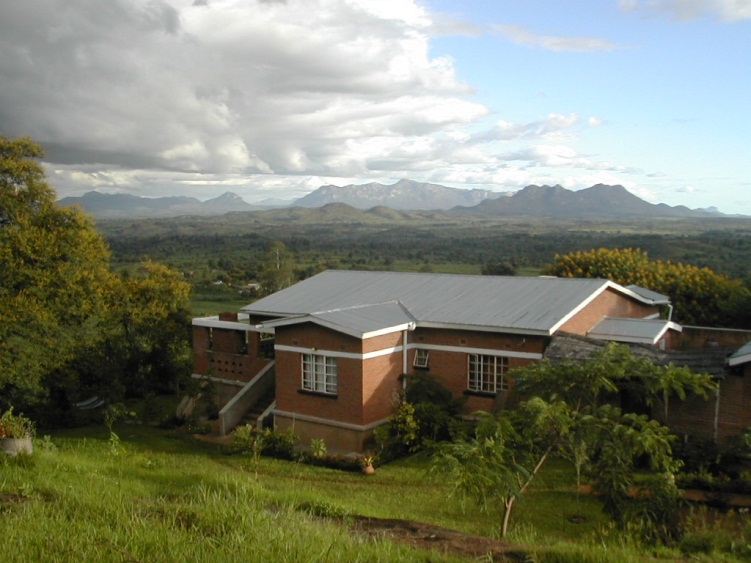 Nkhoma Hospital, Lilongwe, Malawi - Thermo Coagulation