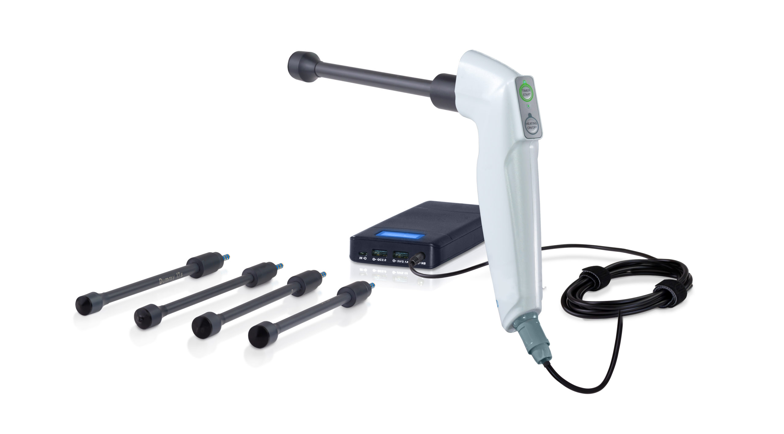 Thermo Coagulation | Cervical cancer prevention | thermo-coagulation.com