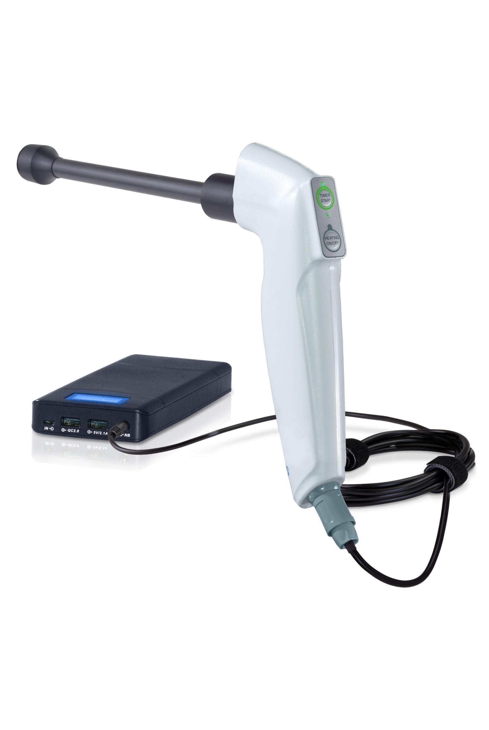 C3 ECO4 mobile coagulation - Thermo Coagulation