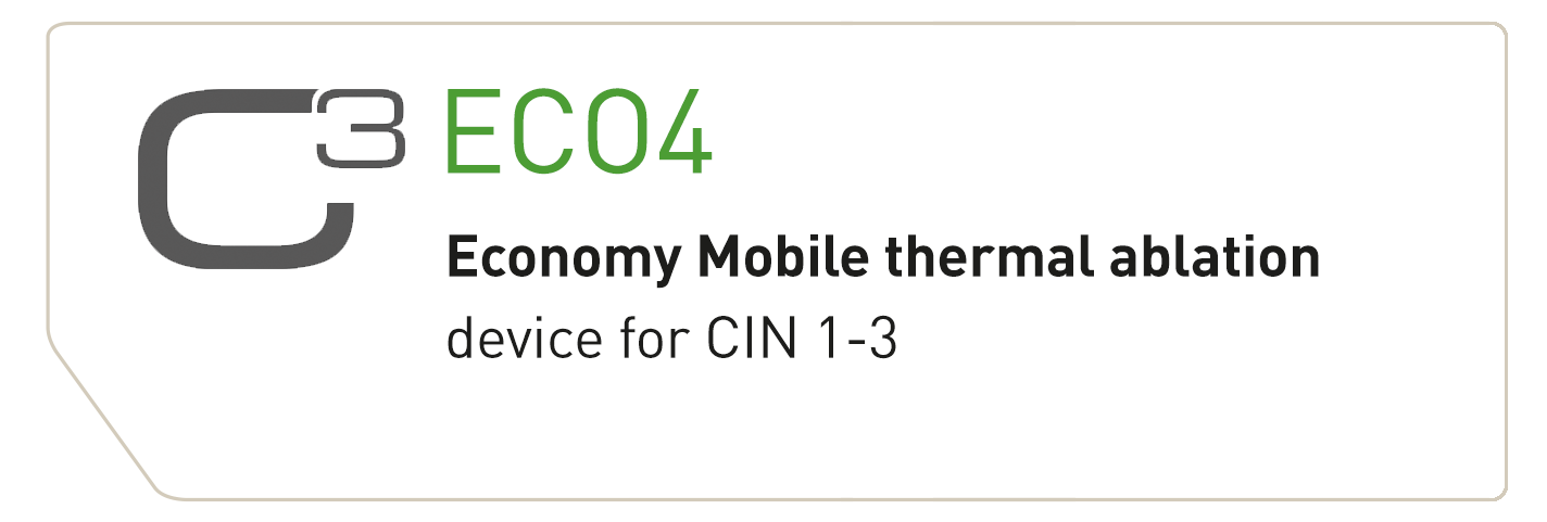 Thermo Coagulation | Cervical cancer prevention | thermo-coagulation.com