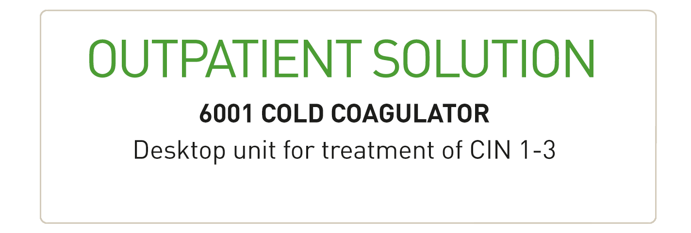 Thermo Coagulation | Cervical cancer prevention | thermo-coagulation.com